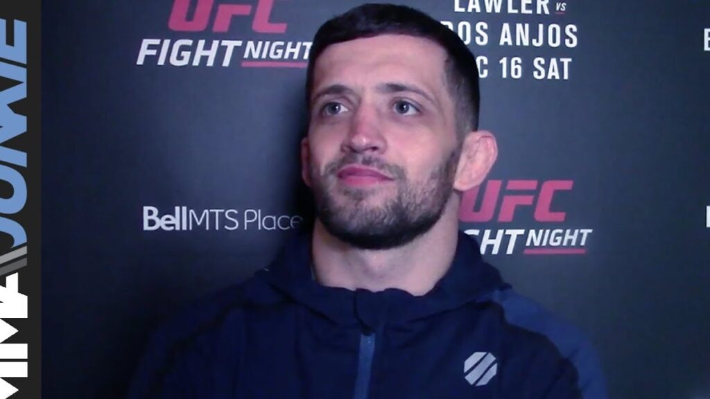 Měl bojovat v Oktagonu. Teď jde na 15 let do vězení