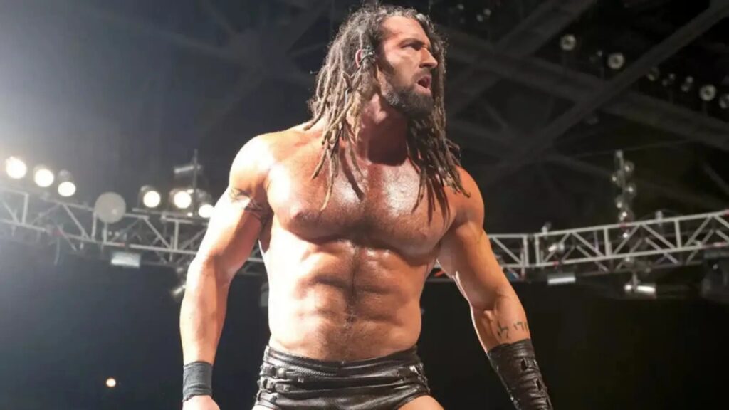 Neuvěřitelná proměna. Z elitního wrestlera se stala žena