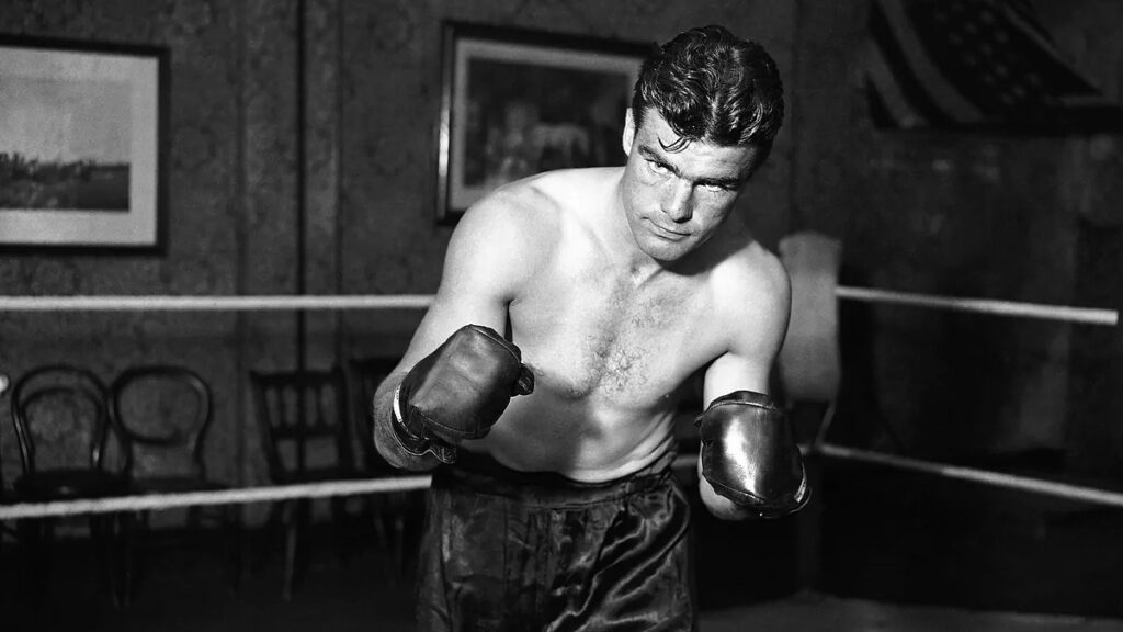 Rekordní síla v ringu. Brit dosáhl 139 výher na KO